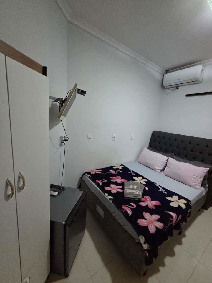 Suíte Para Casal - Penha