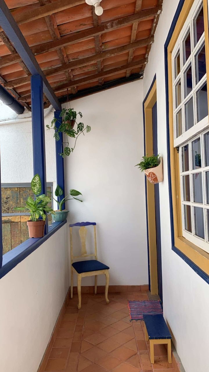Casa No Coração Do Centro Histórico De Diamantina. - Brasil