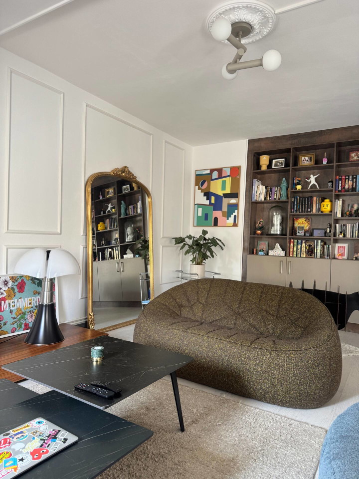 Joli Duplex Au Calme - Montigny-lès-Metz