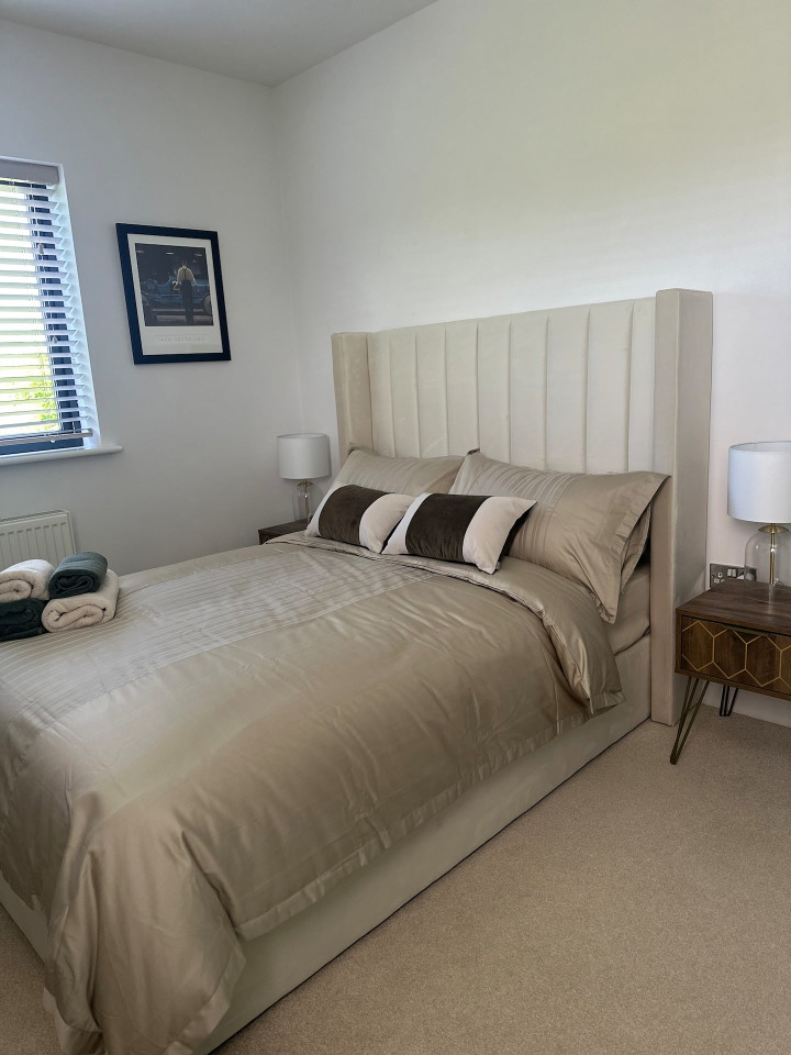 Spring House, Brinsea, Bs49 5jp - Cheddar