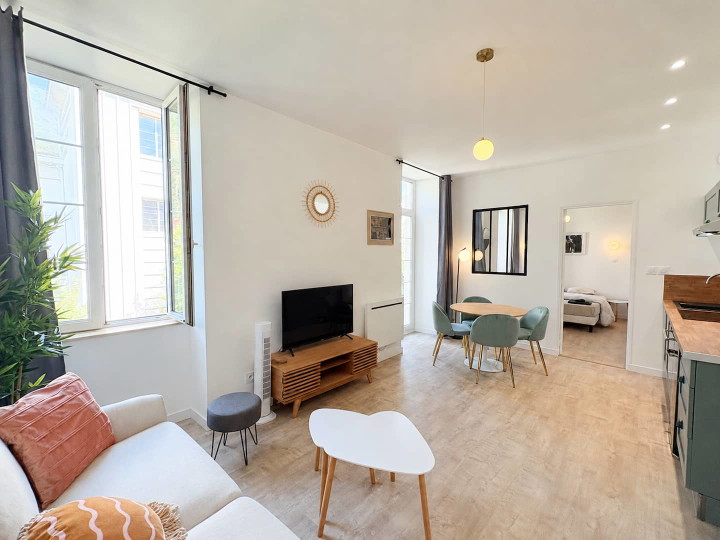 Le Villote 402 Foix Centre - Foix