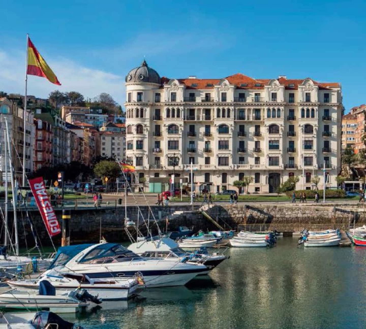 Castelar3 Puertochico Centro, Santander Con Vistas - Santander