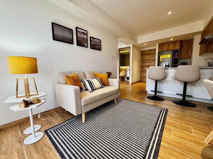 Cozy And Centrally Located Apartment In Zone 9! - Guatemala City
