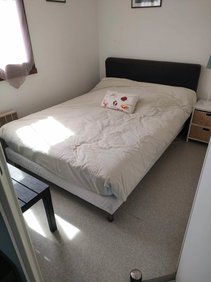 2-room Apartment Close To The Sea - Villers-sur-Mer