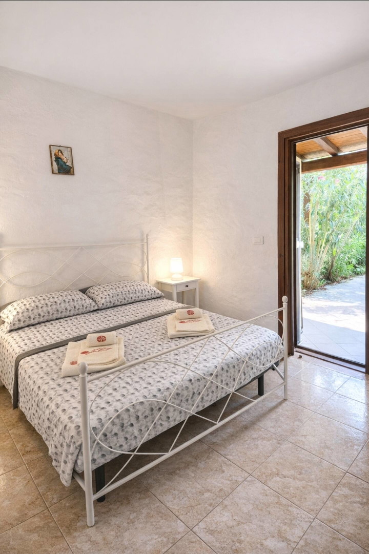 Mores'home [Piscina Condivisa Dal 15/6 Al 10/9] - Olbia