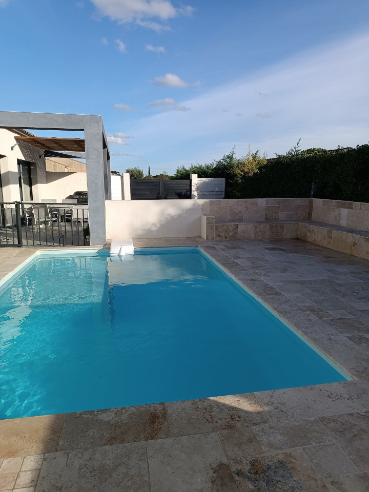 Charmant Studio Avec Piscine - Carcassonne