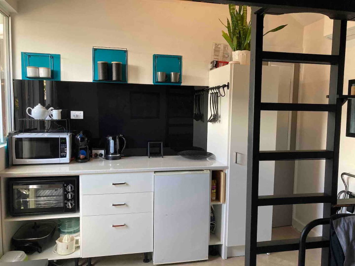 Modern Tiny House - Cottesloe