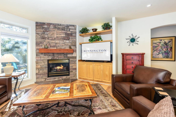 Holl04-spacious, Family-friendly Sunriver Home - Sunriver, OR