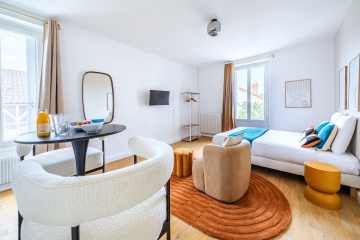 Studio Chaleureux Au Coeur De Ville Issy - Issy-les-Moulineaux
