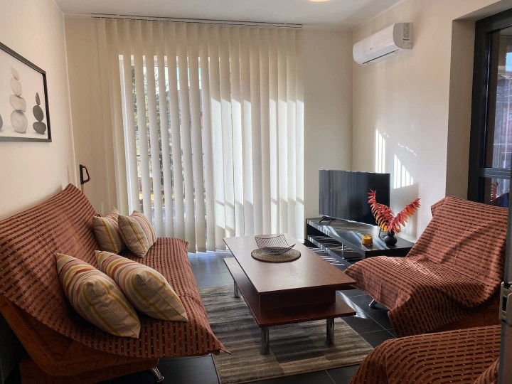 Lovely Apartment In The Center Of Kaunas - Lithuania
