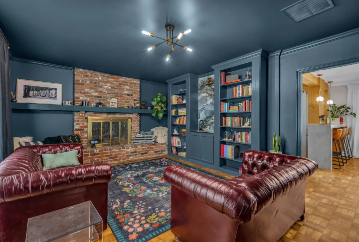 Gated Designer West Germantown Home - Memphis, TN