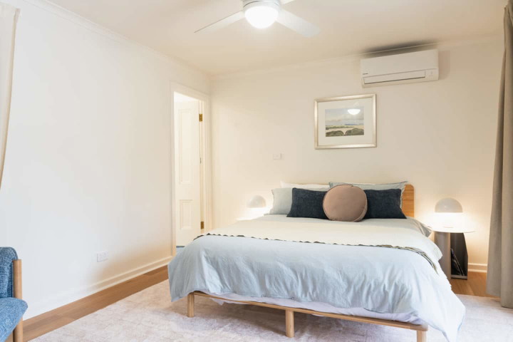 The Flat Nook - Adelaide