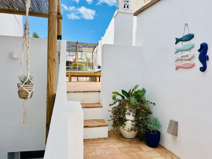 Casa Bonita - Faro