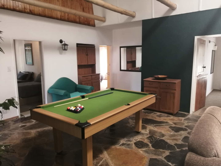 The Explorers Clubhouse - Graskop