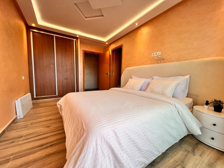 Host's Dream  Comfort & Style In The Center - Marrakesh