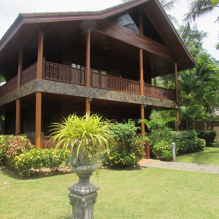 Perfect Thai Life - Baan Laem Noi B3 - Ko Pha Ngan