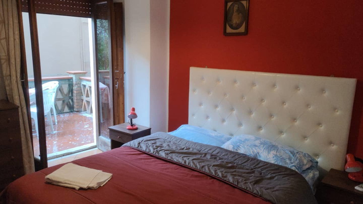 Porticciolo Apartment - Via Umberto 25 - Giardini-Naxos