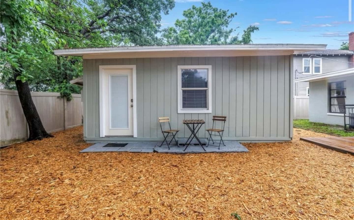 Haven In The Heights - Tampa, FL