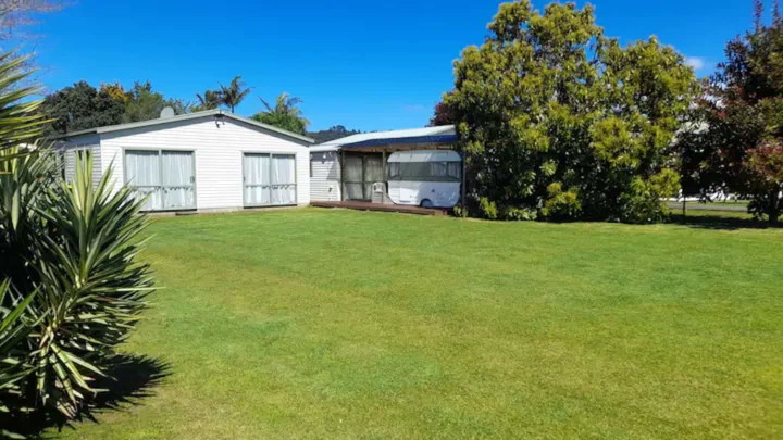 Hosts On The Coast The Boat Shed - Whitianga