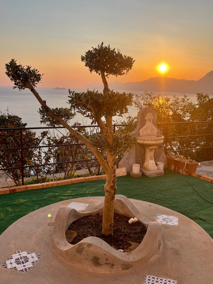 Il Casotto Dream Vacation - Praiano