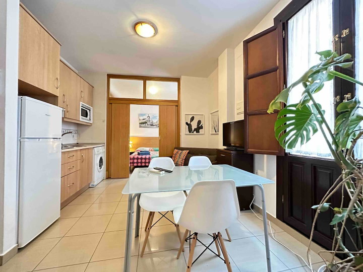 4# Estudio Loft Centro Granada - Granada