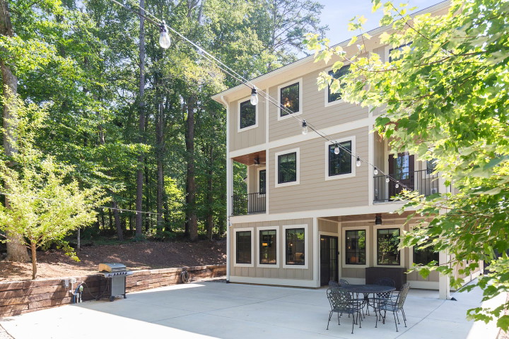 Game Day Retreat - Main House - Clemson, SC
