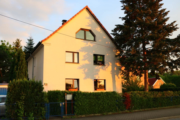 Appartement De Vacances Hempel - Dresde