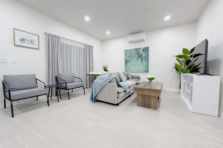 New Built| Disneyland| Anaheim Cc|2bd 2ba| Sleep 7 - 園林市