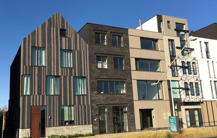 3km From Central Station Private Entry | King Bed - Amsterdam
