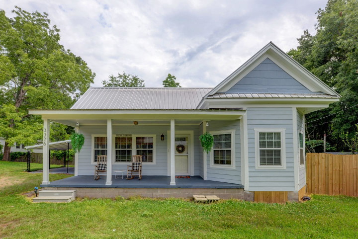 The Farm Haus - Meridian, MS