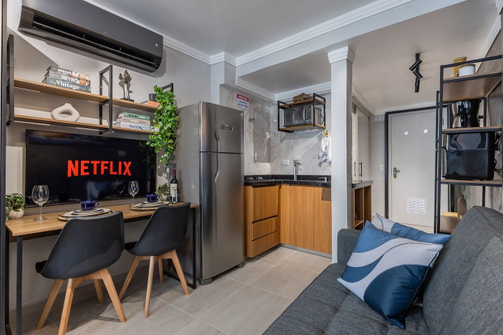 Liberdade Apartment - Liberdade