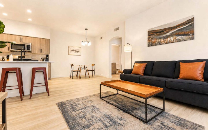 1br Near Stadium | Pool + Hot Tub By Cozysuites #5 - Sun City, AZ