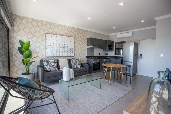 The Space To Be @ Gateway - Bamboo Brilliance - Umhlanga