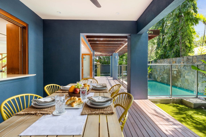 The Savannah Villa Port Douglas - Mossman