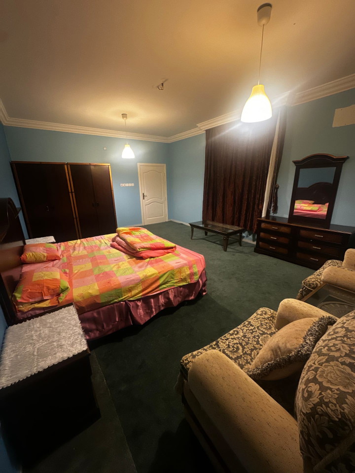 Stay A Cozy 1 Bedroom Just 6km From Masjid Alharam - Mecca (Saudi Arabia)