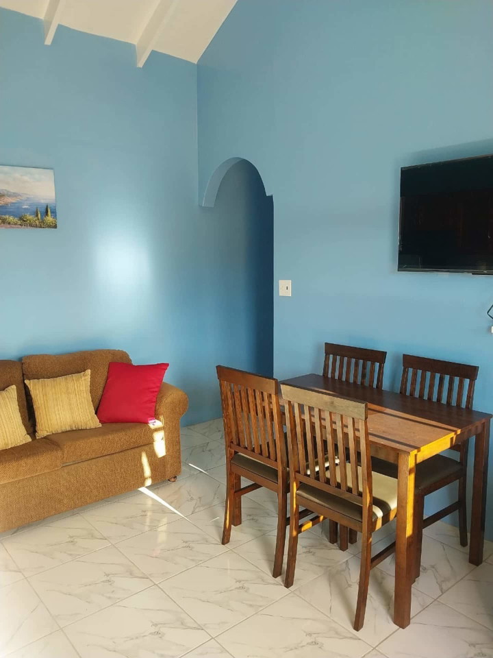 Appartement à Un Lit Abordable - Antigua-et-Barbuda