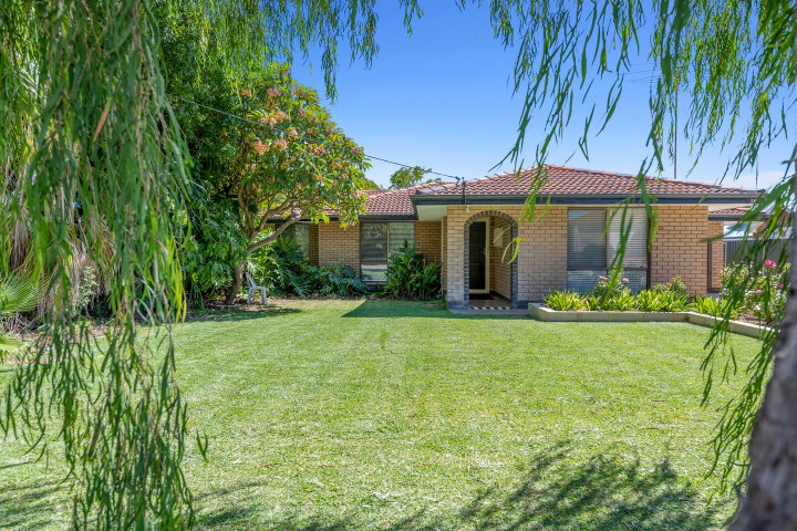 Sarahs Garden Cottage - Mandurah
