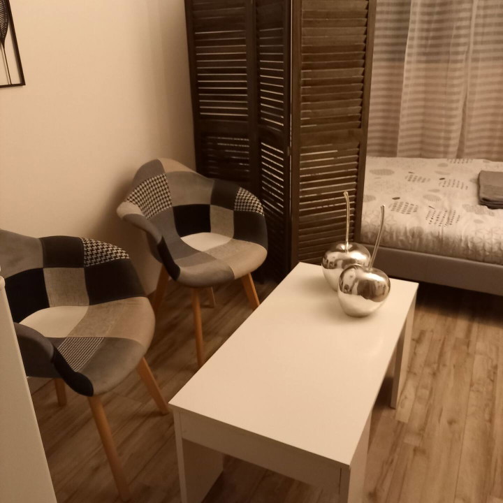Chambre/studio Cosy De 18m2 Independante - Cagnes-sur-Mer