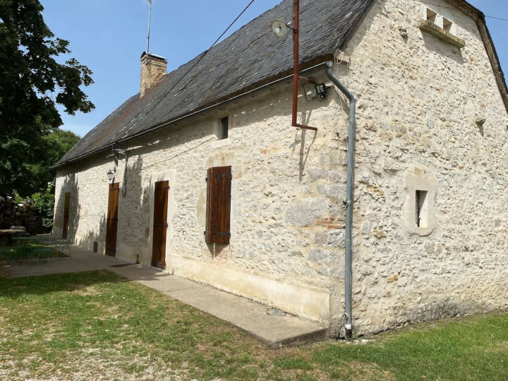Gîte à La Ferme à Rocamadour - Rocamadour