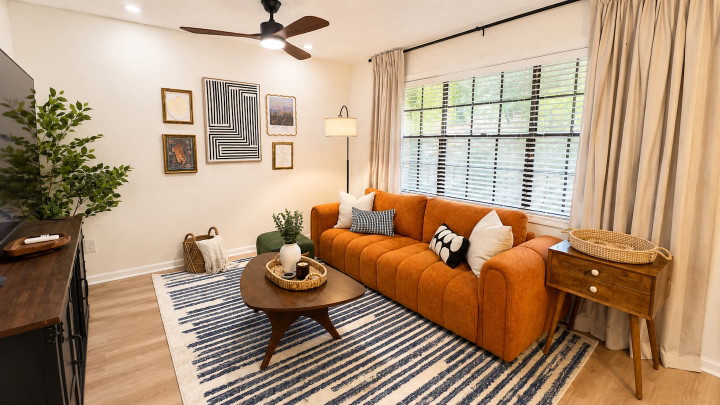 Charming Historic Downtown Retreat 3 - 더럼