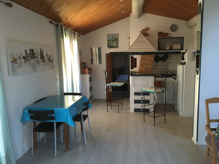 Carpentras, La Provençale - Carpentras