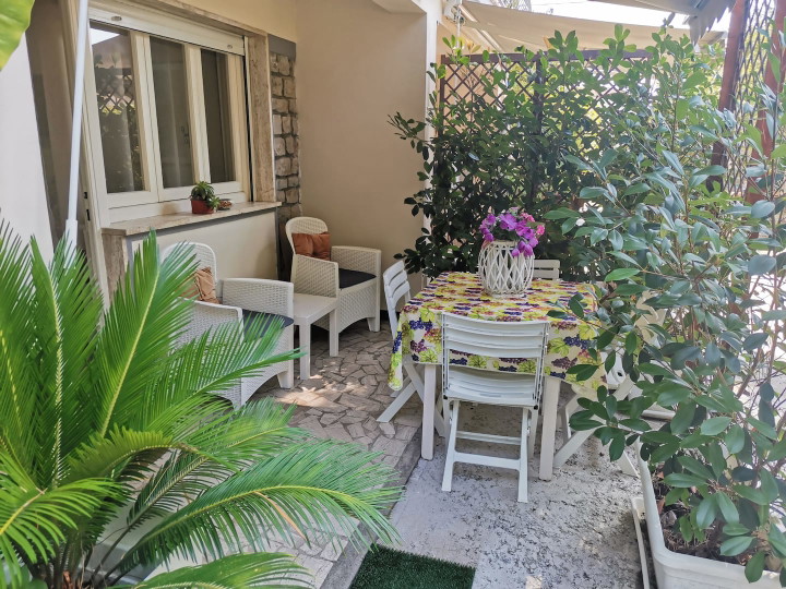 Maison Bijou Denrica - Forte dei Marmi