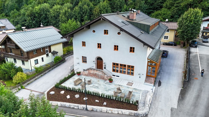 Schmitten 27 - Apartment 3 / 200m From Ski Lift - Zell am See