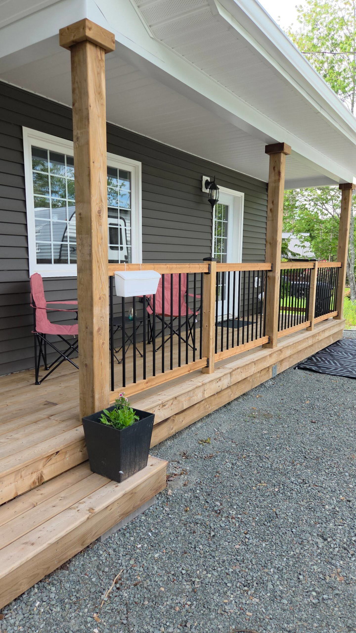 We Are A Short Term Stay Accommodation. - Truro