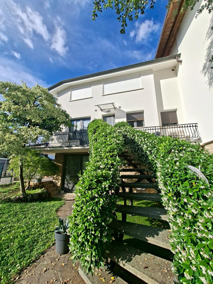Gelsomino Apartment - Bérgamo