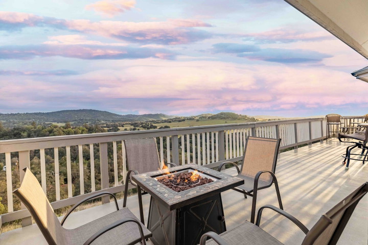 Amazing Views - Near Town - 2 Acres - Pets Allowed - Julian, CA