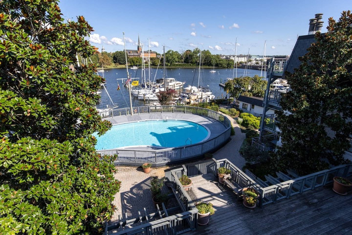 Book Cw26 Waterfront Suite Scenic Annapolis Views - Arnold, MD