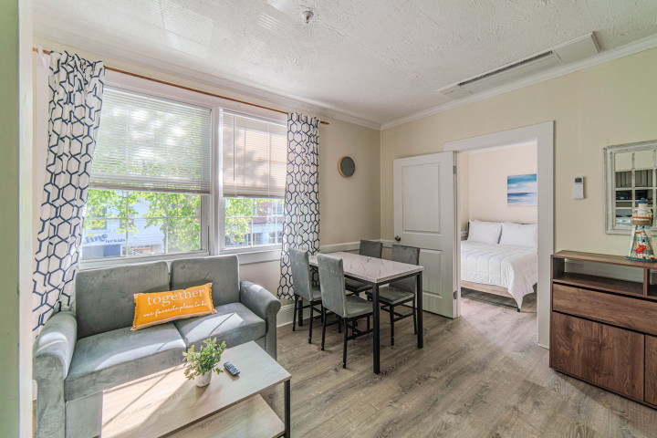 1 Bedroom Falmouth Downtown - Massachusetts