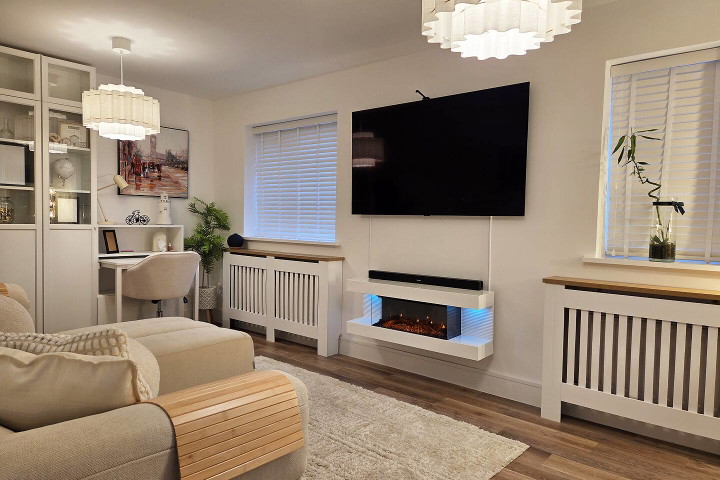 3-bed New Build | Driveway Parking | Vat Included - Stafford