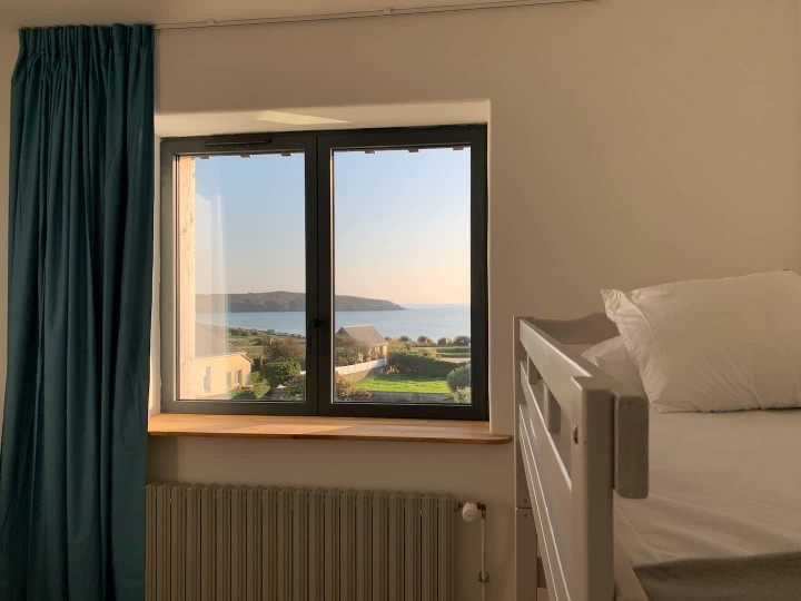 Les Passagers D'ys, Chambre éTape 4 Lits Proche Gr - Crozon